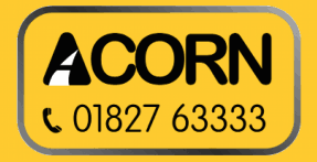 Services - Acorn Taxis Tamworth